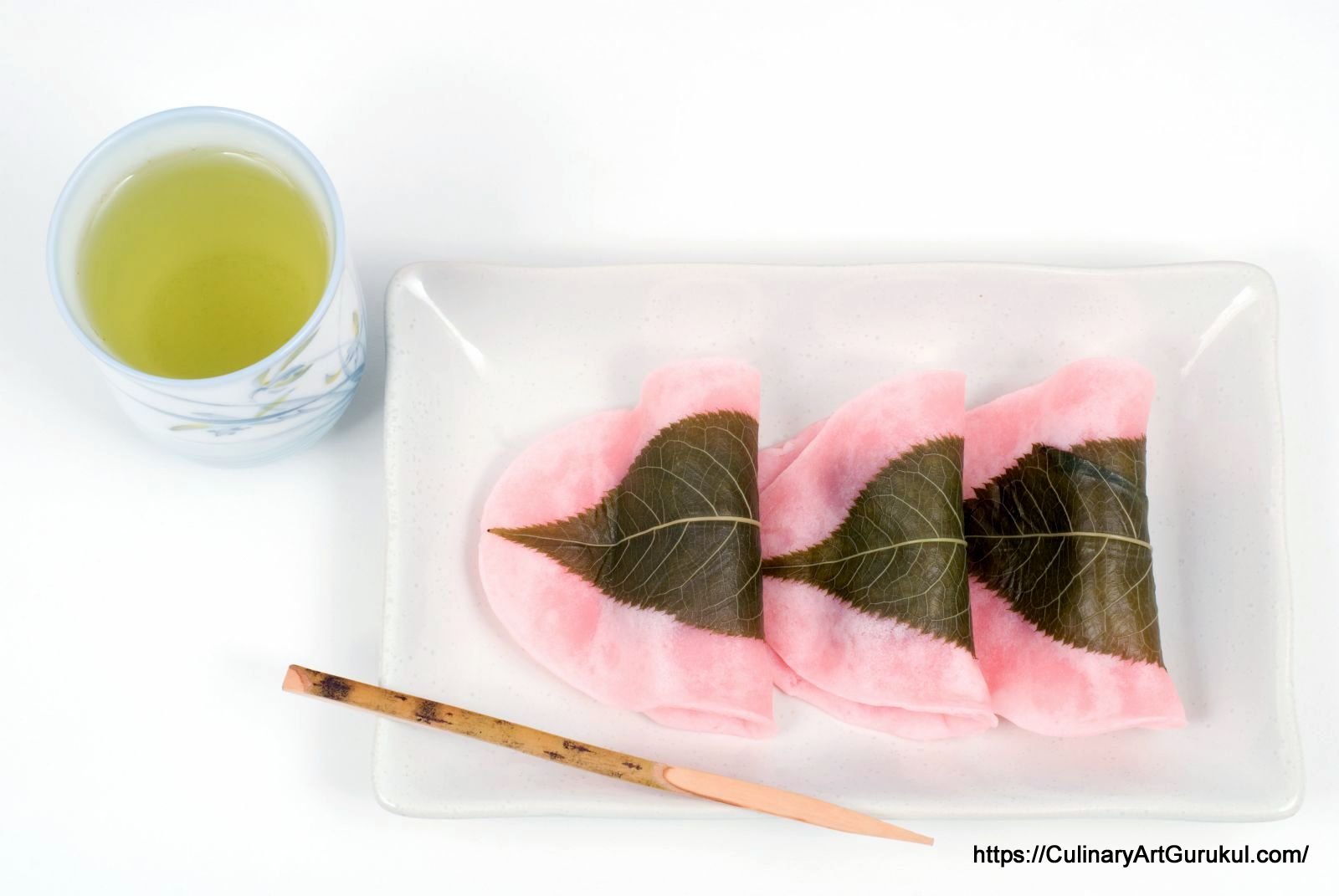 Japanese Rice (2) - Culinary Art Gurukul [ রন্ধনশিল্প গুরুকুল ] GDCN